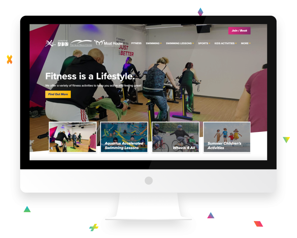 CV Lifestyles - Image Plus Portfolio