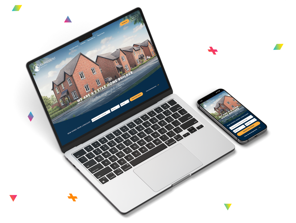 Web Design, App Development & Marketing Coventry - ImagePlus